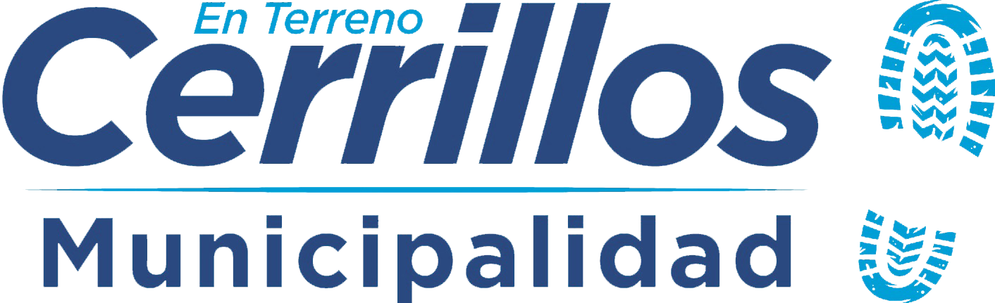 registro – I. Municipalidad de Cerrillos